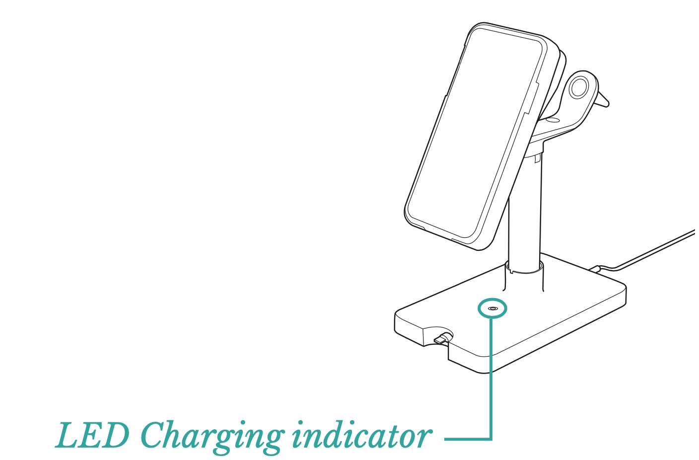 Charging instructions