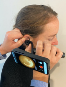 National Learning Disability Charity Seashell Trust deliver care with Tympa