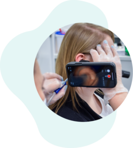 TympaHealth: Making Ear and Hearing Healthcare Accessible to All