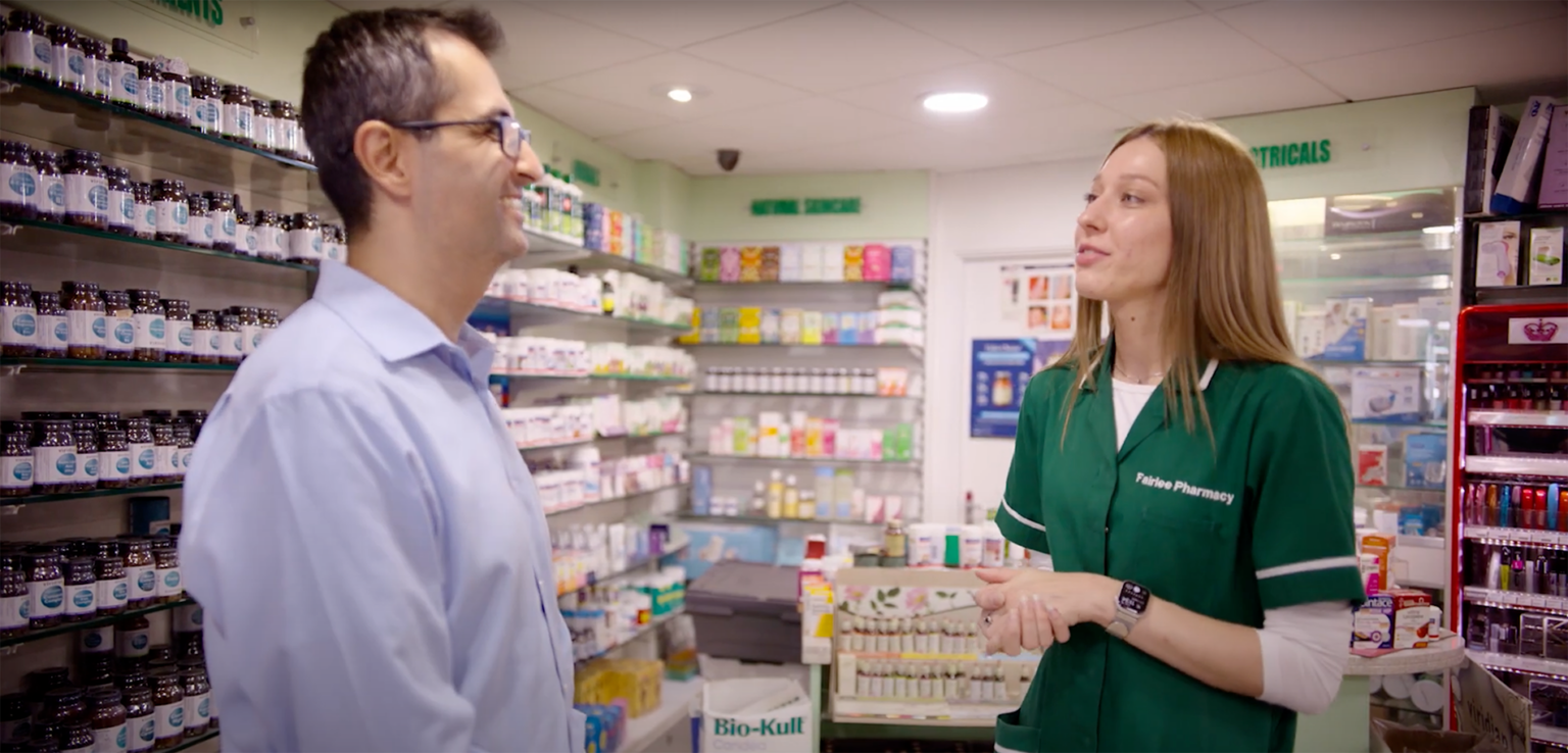 Evaluation of Hearing Health Pathway Pilot in South West London ICB