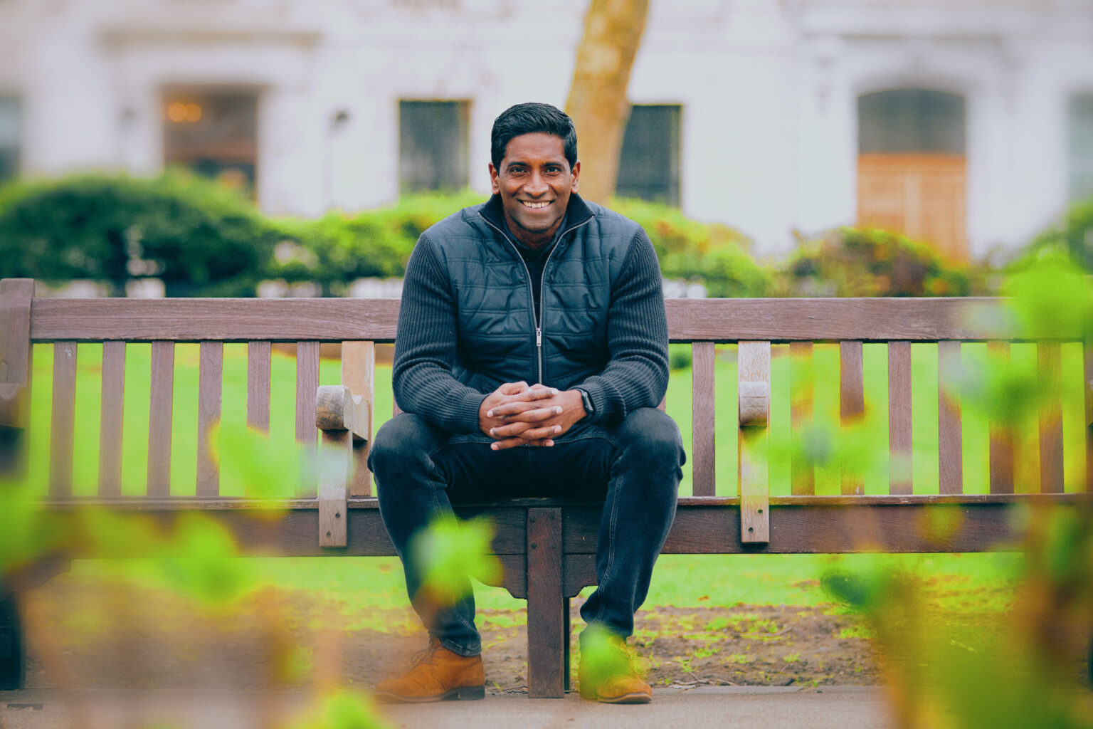 About us - TympaHealth